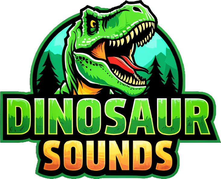 Hadrosaurus - Learn About This Dinosaur | Dinosaur Sounds | Dinosaur Sounds